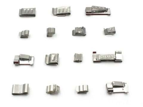 Solar Cable Clip - Yinmoku Solar
